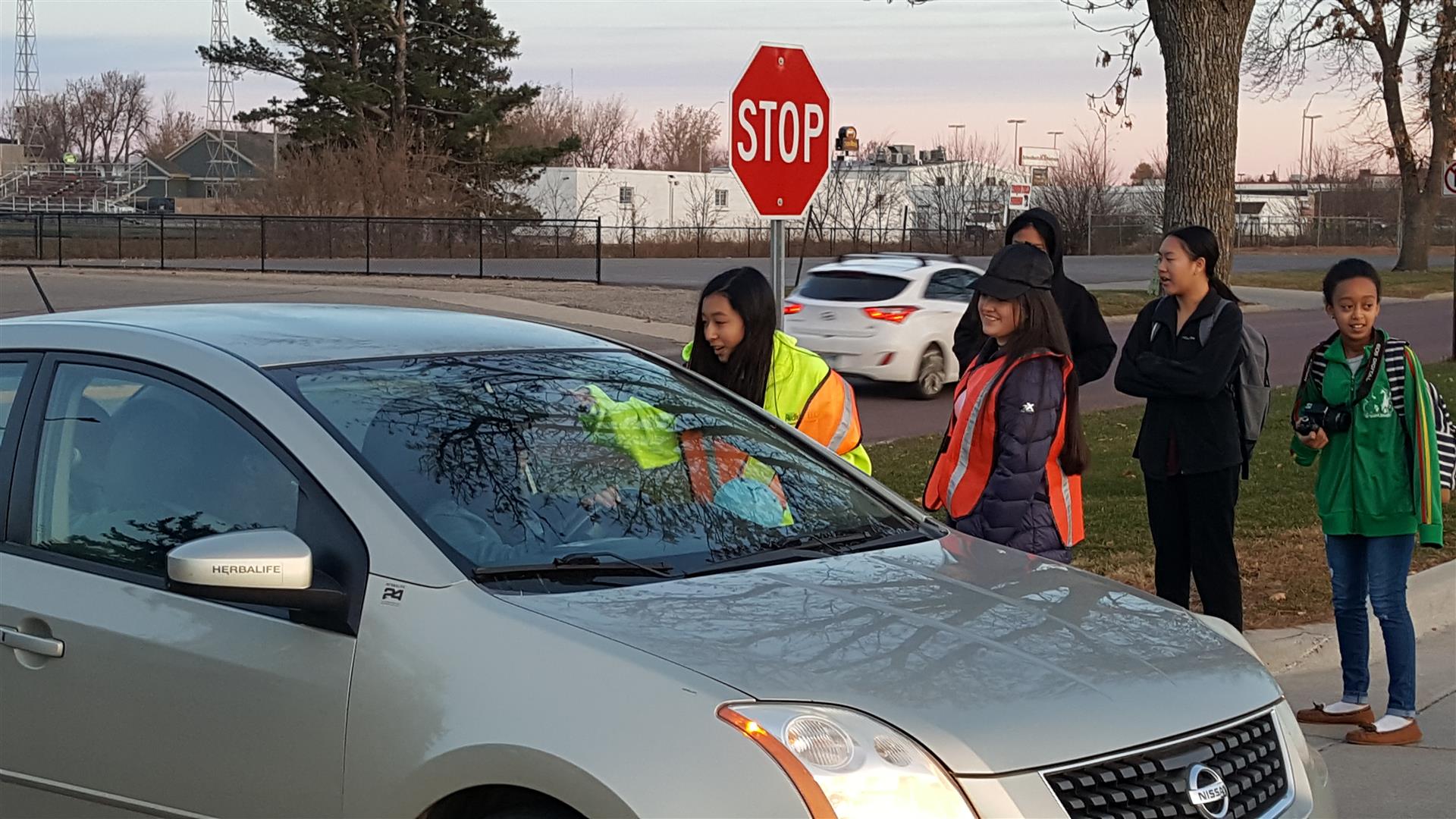 SADD – Independent School District 518