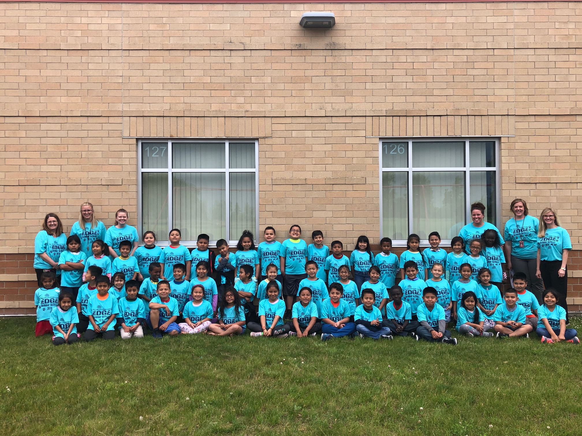 EDGE – Independent School District 518