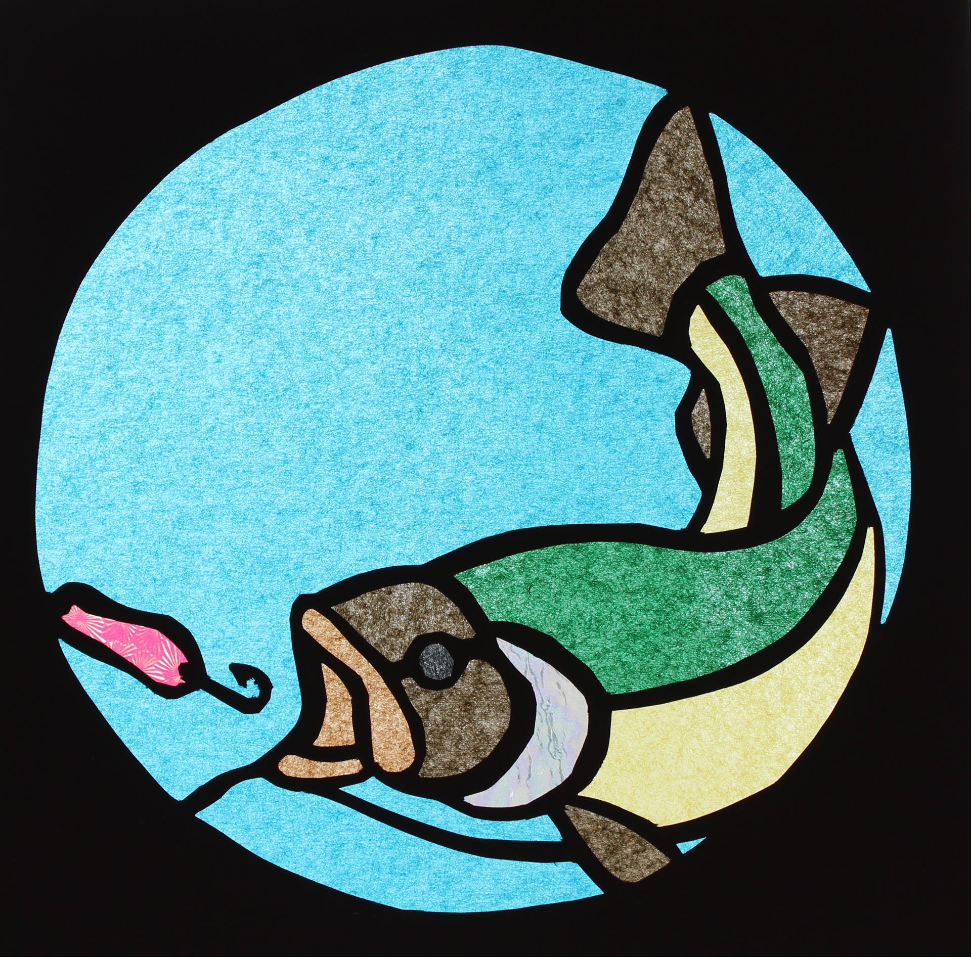 Intro to Stained Glass – Independent School District 518