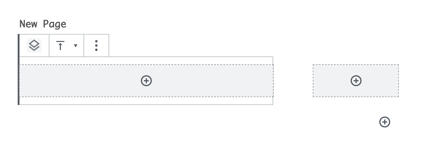 How to create a two column layout – Independent School District 518