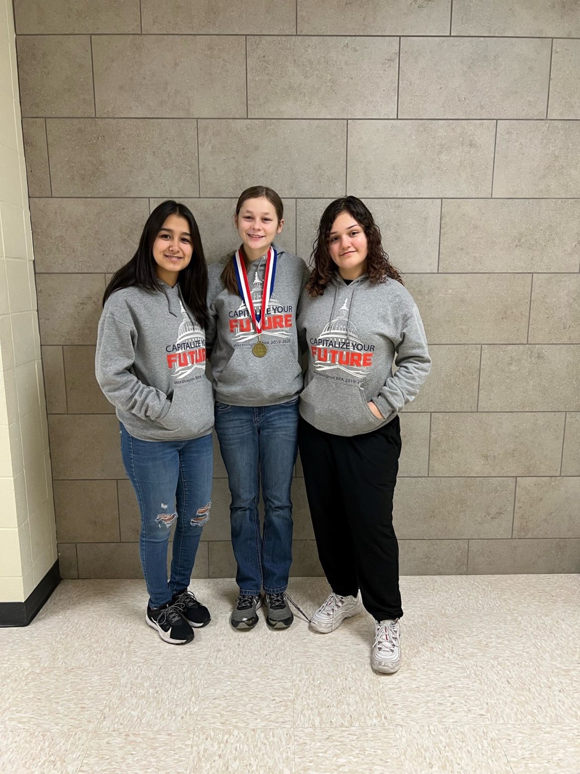 High School – Independent School District 518