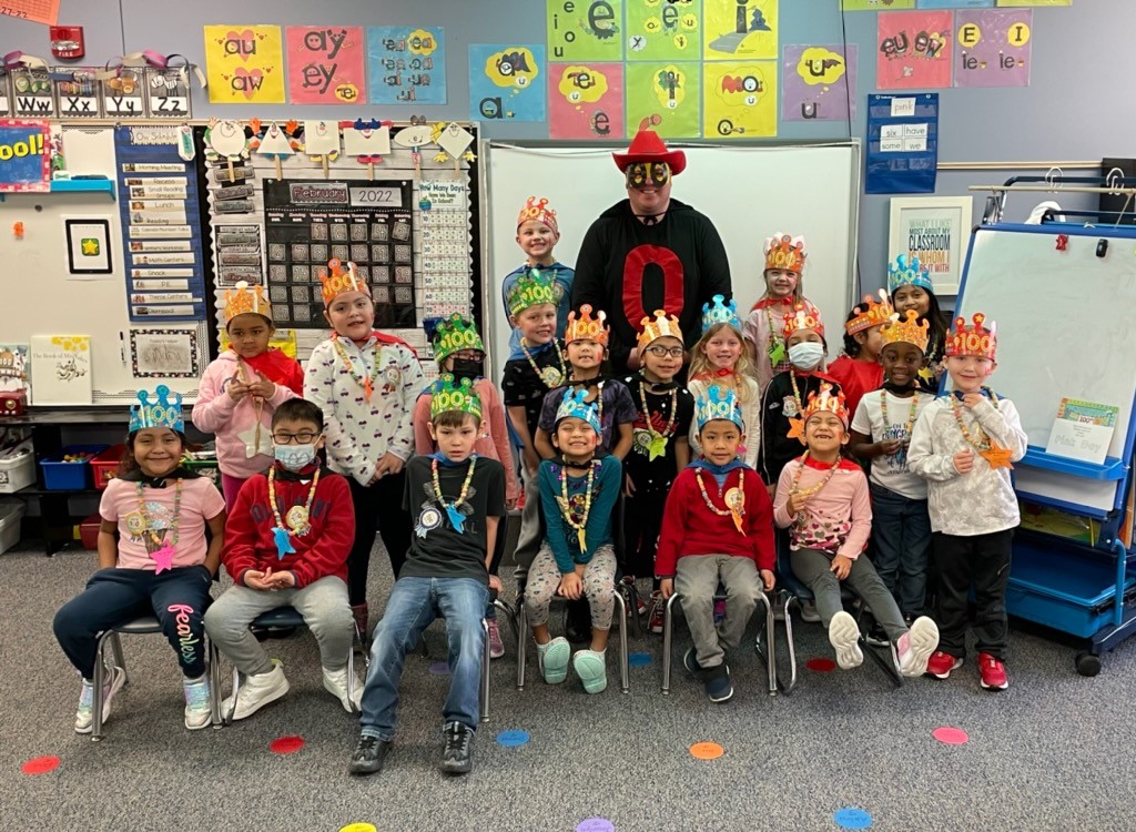 Prairie Elementary – Independent School District 518