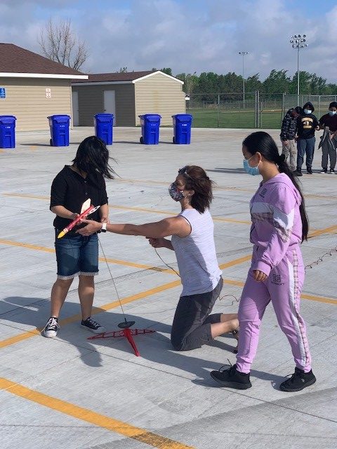 Middle School – Independent School District 518