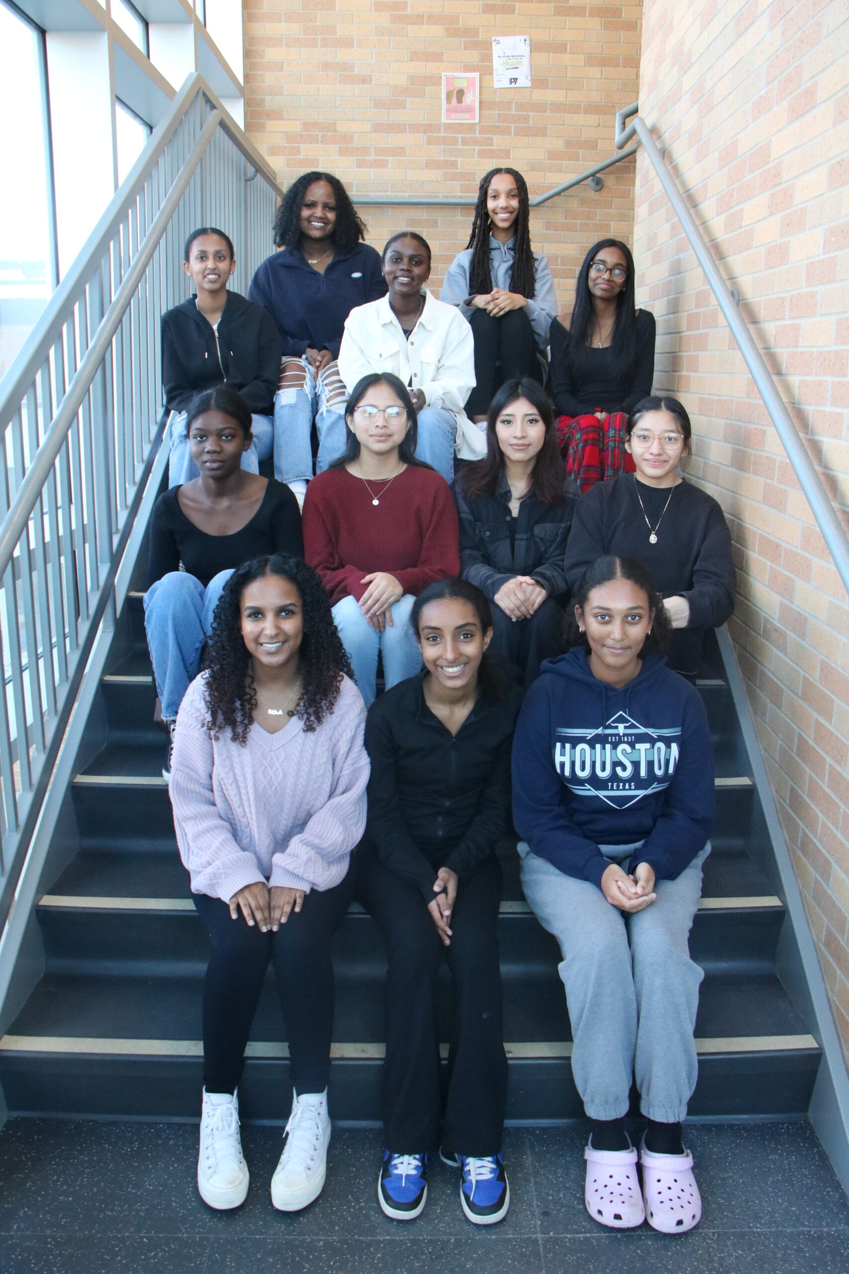 SADD - Independent School District 518