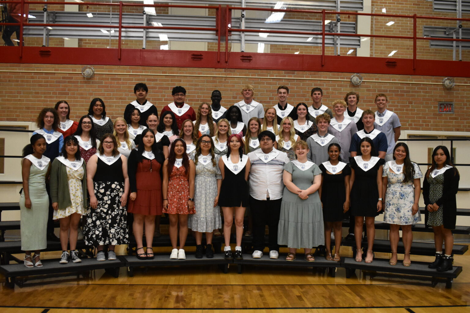 High School - Independent School District 518